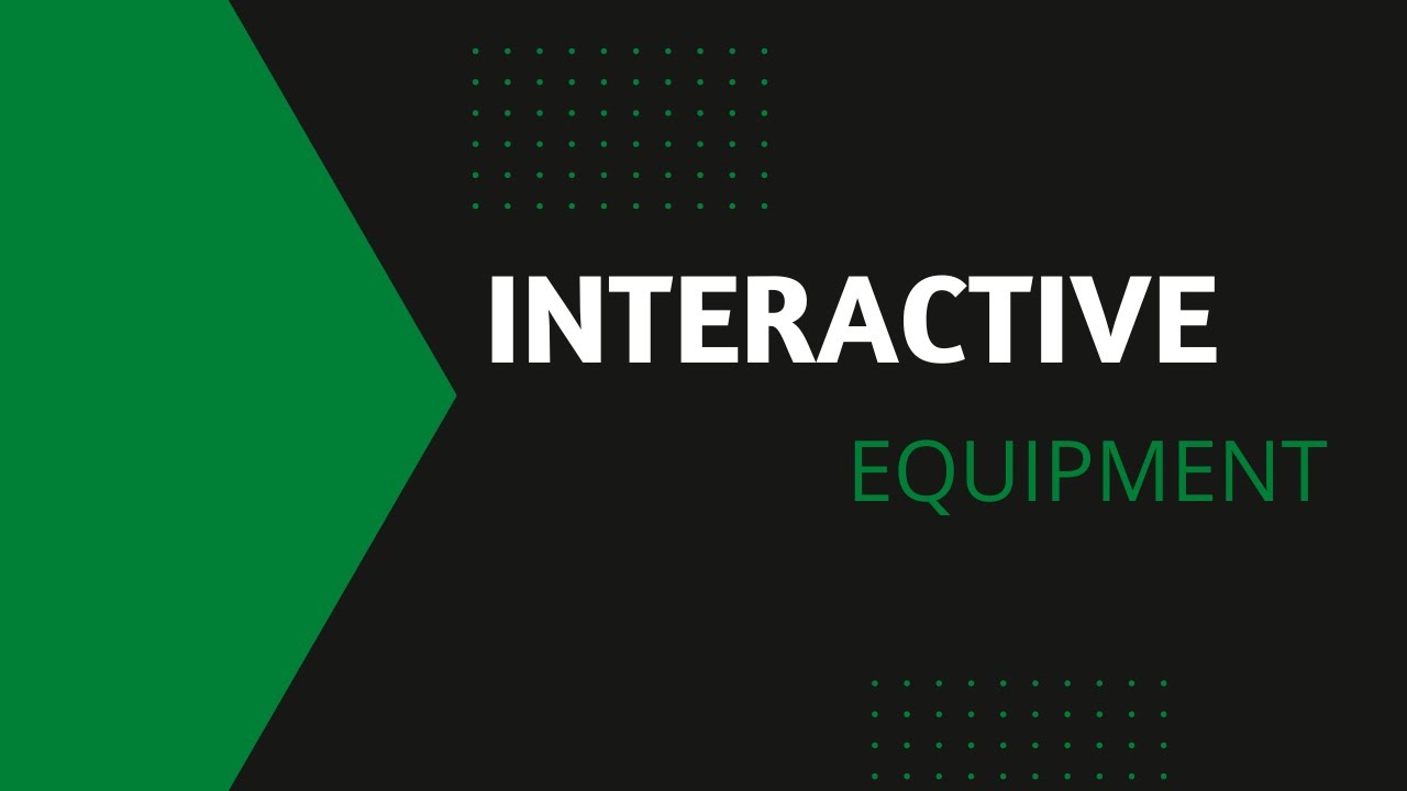 Improve the learning with Interactive AV Equipment | Cusken LTD