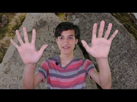 The Ten Commandments | #10 Thou shalt not covet