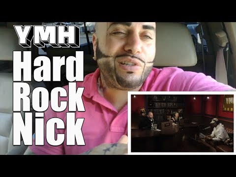 Hard Rock Nick Wiki