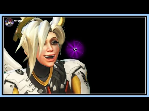 Steam Community :: Video :: Overwatch but Mercy gets DELETED