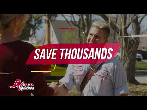 Save Money | Airco Service - Tulsa | (918) 252-5667