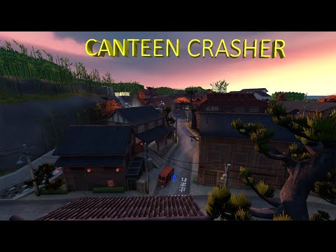 Steam Community :: Video :: TF2 MVM: Canteen Crasher POV DEMO (p1)