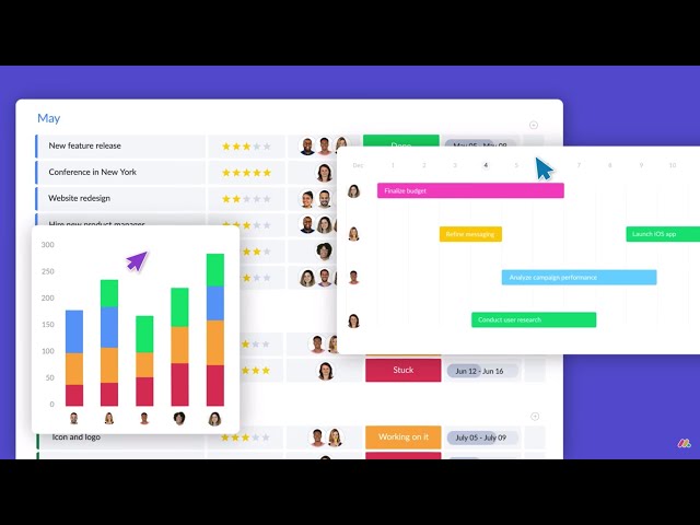 Monday HR Pricing, Reviews, & Features in 2022