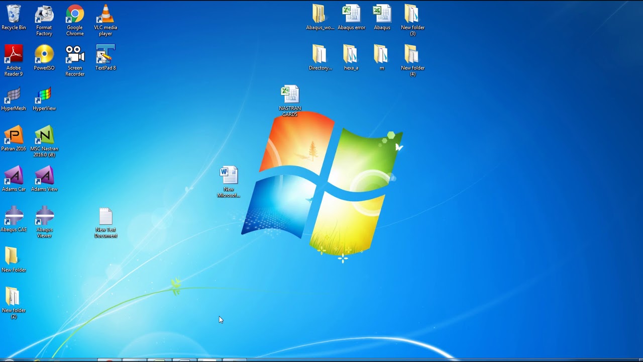 MSC SOFTWARE LOGO HIDE