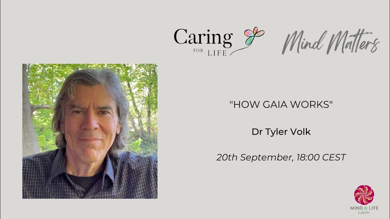 Mind and Life Europe – Understanding the mind and cultivating the heart