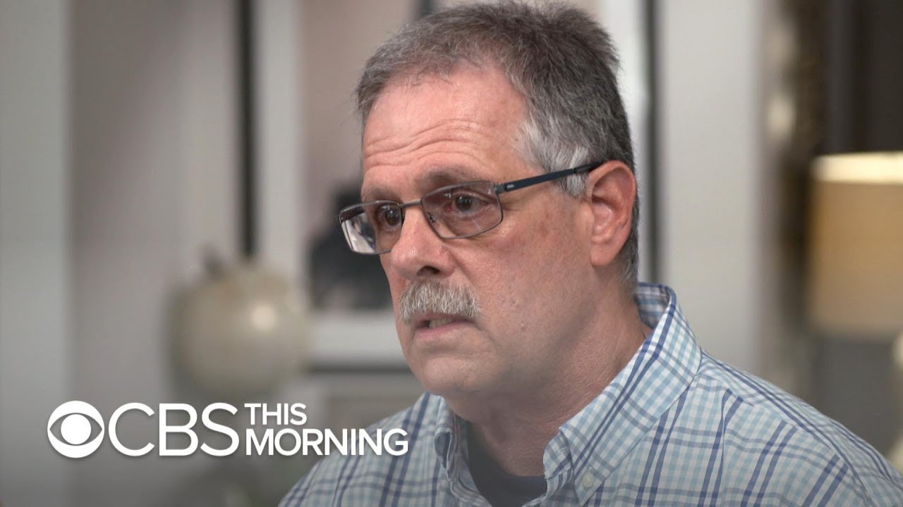 Survivors describe sexual abuse as New York Child Victims Act goes into effect