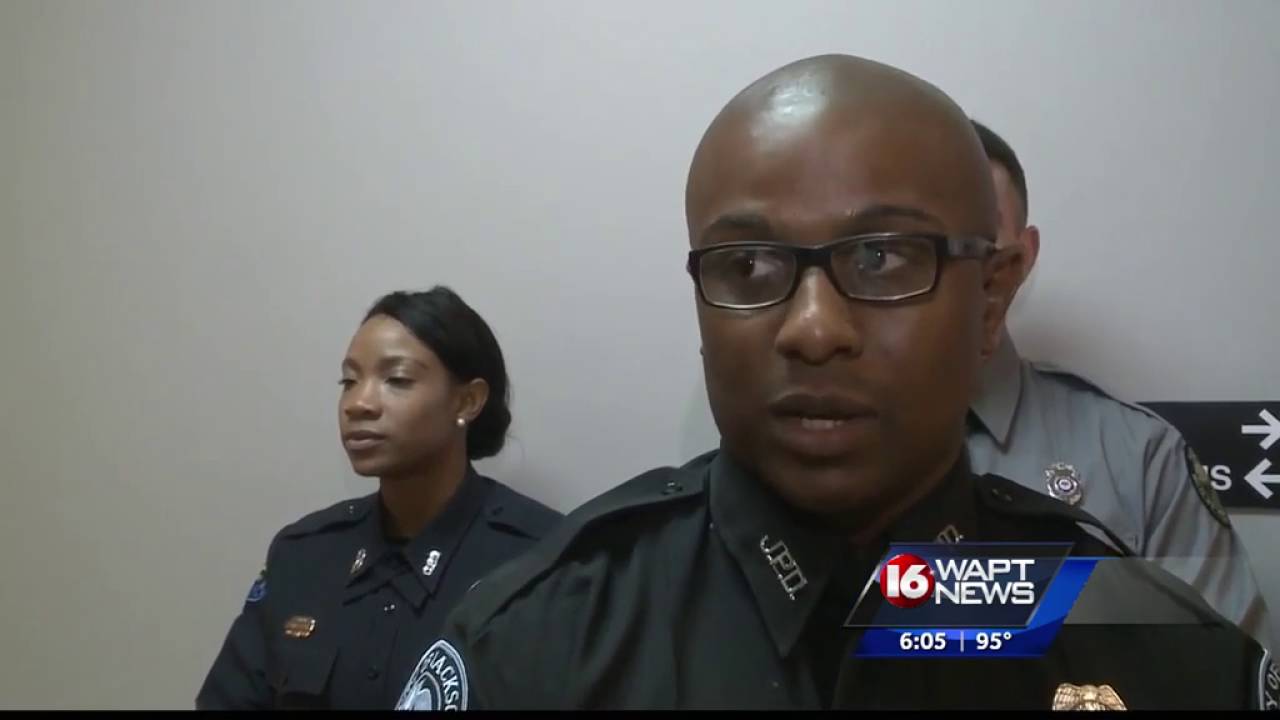 Largest law enforcement class graduates from academy