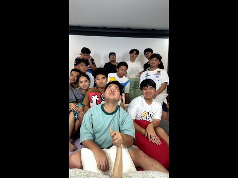 SINAPIAN CHALLENGE