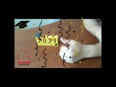 Download free STL file FREE - Graduation Day - 2021 Design • Model to ...