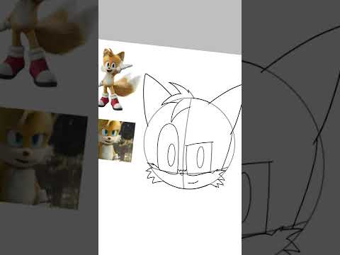 Movie Tails The Fox 🦊