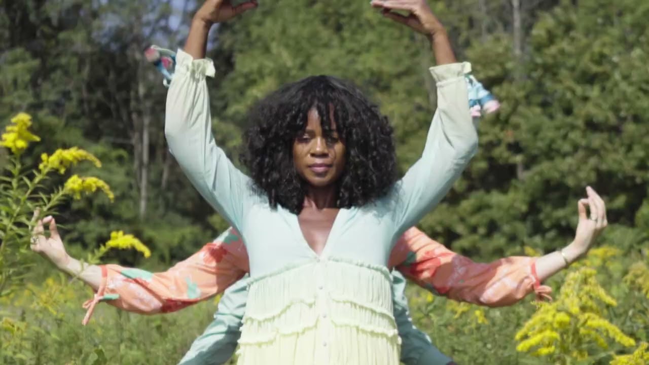 Hearing Aide: Say She She, “Prism”