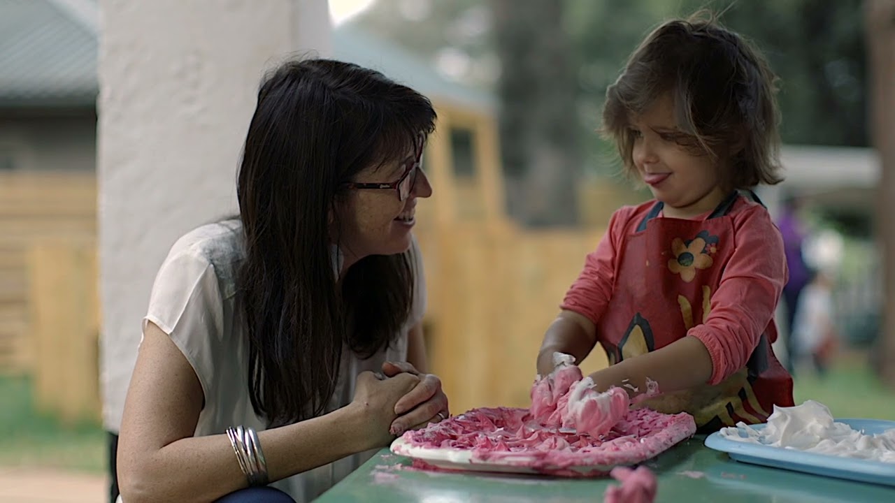 The Banda School Film