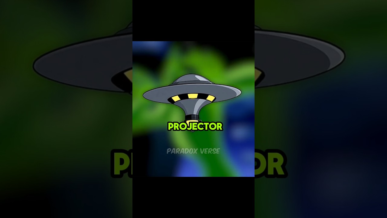 Goop Biggest Weakness...! #ben10