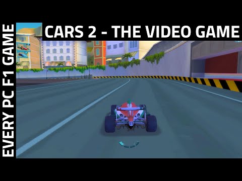 Steam Community :: Cars 2