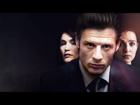 Rogue Agent Netflix Trailer | Cinema Search