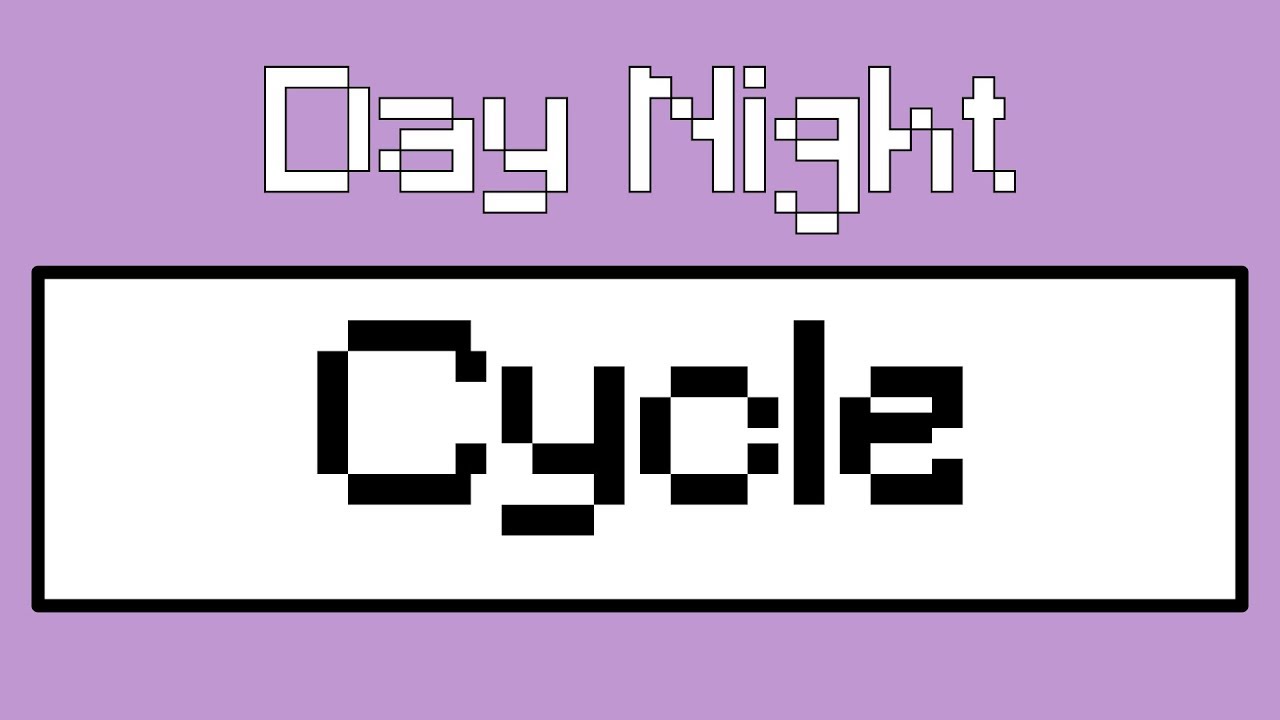 Day - Night Cycle In Unity 3D - Speed Tutorial