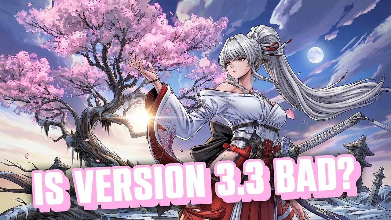 MY THOUGHTS ON WUWA'S 2ND ANNIVERSARY