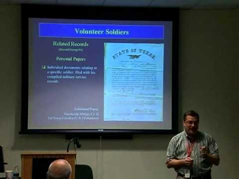Army Service in the Civil War: An Overview