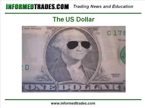 116. Why the US Dollar is Still King