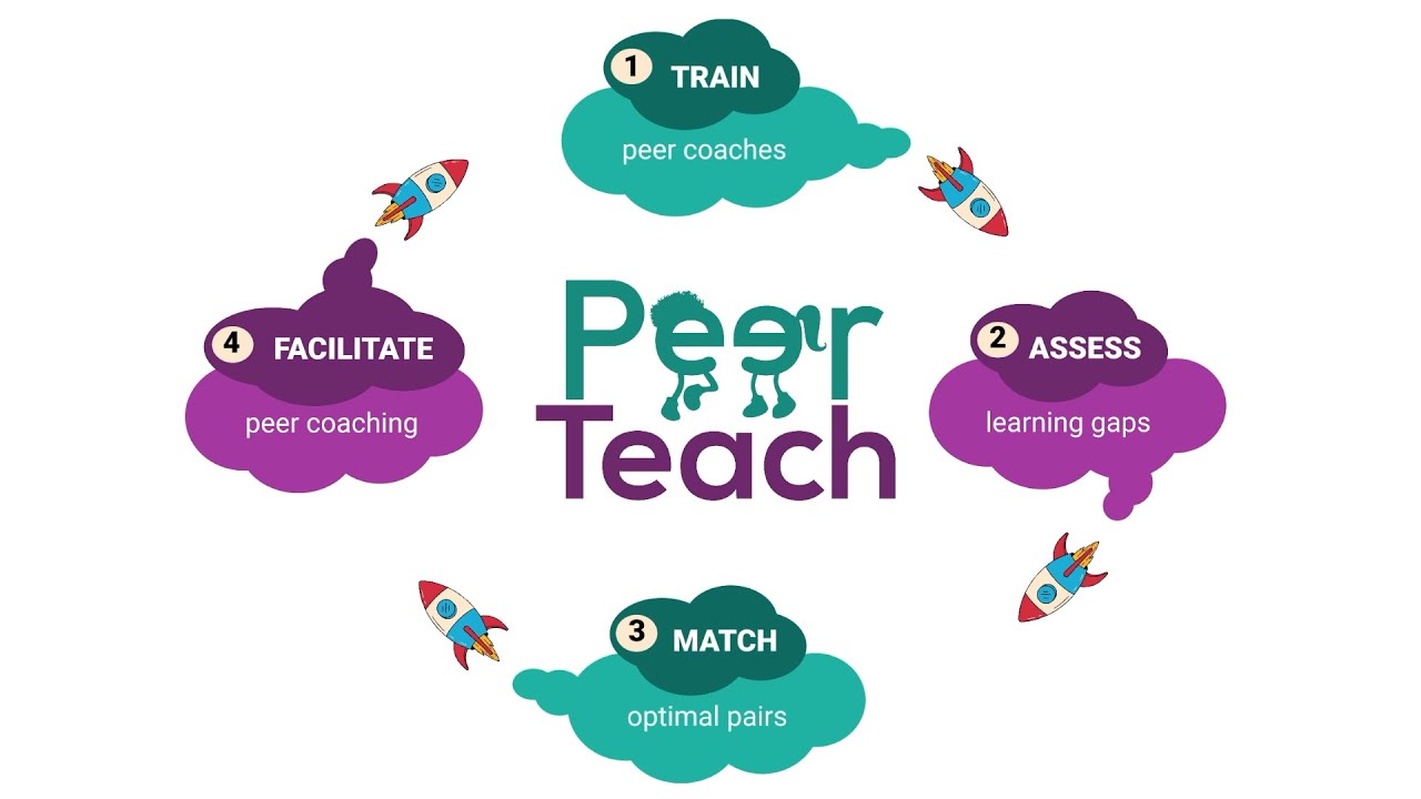 PeerTeach