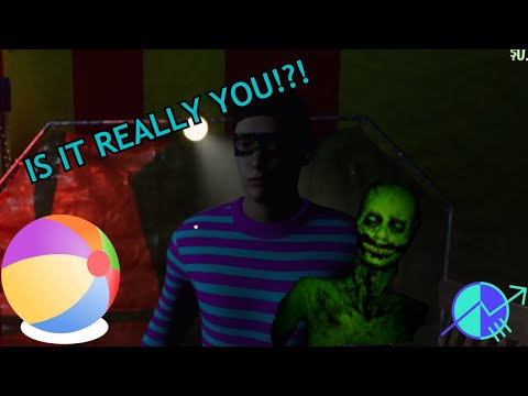 Steam Community :: Boo Men