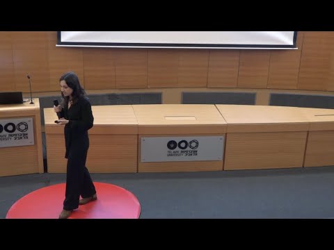 How ancient DNA can shape our future | Giulia Di Crosta | TEDxTelAvivUniversity