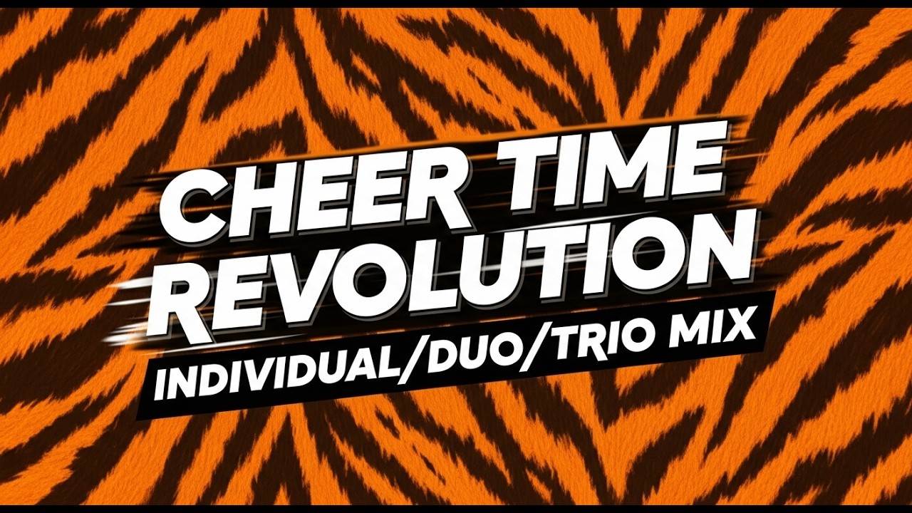CTR Individual/Duo/Trio 2025 26