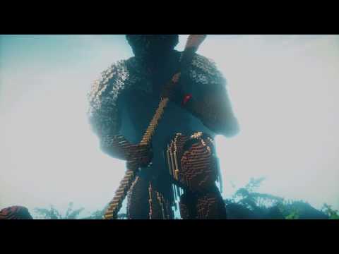 Rangatira - The Maori Chief Minecraft Map