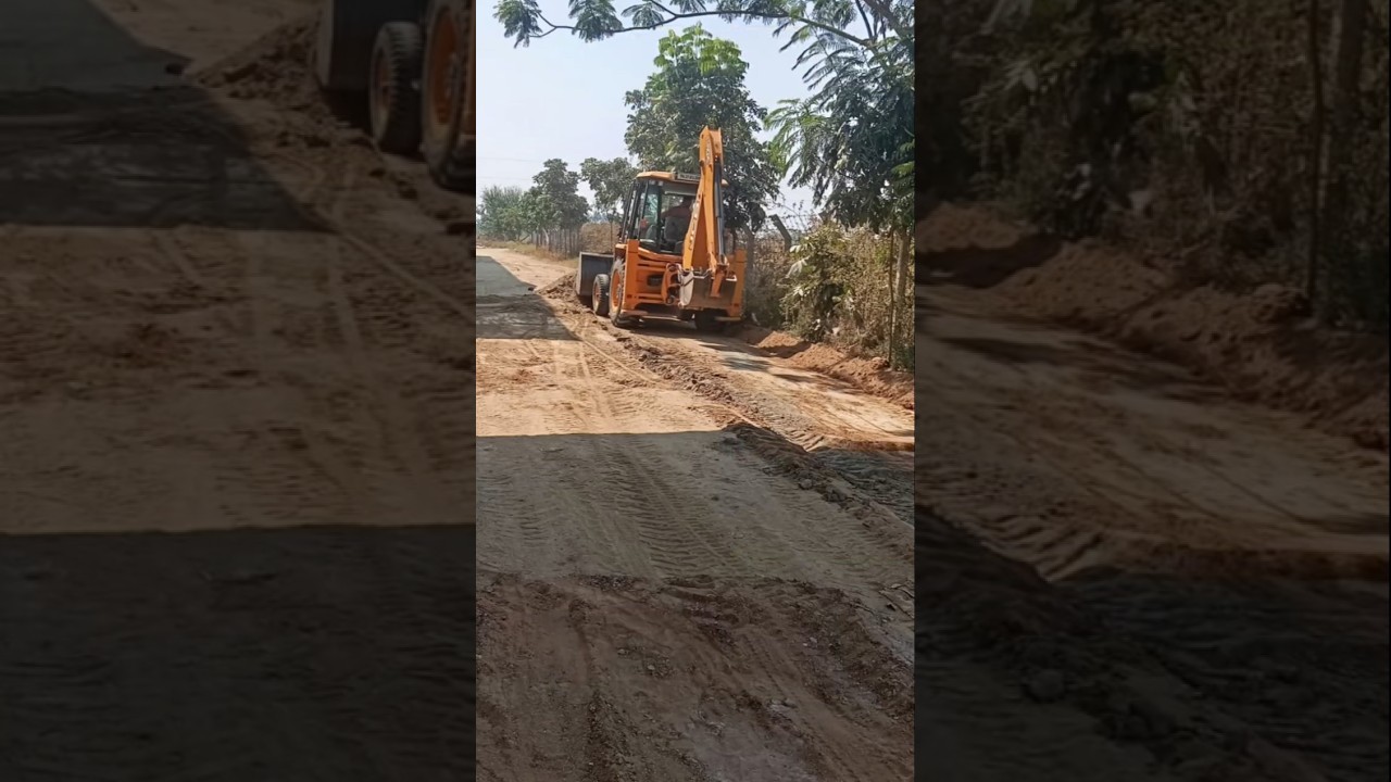 Join us in Building a City of Hope! 🚧🚜Share your support and thoughts with us!