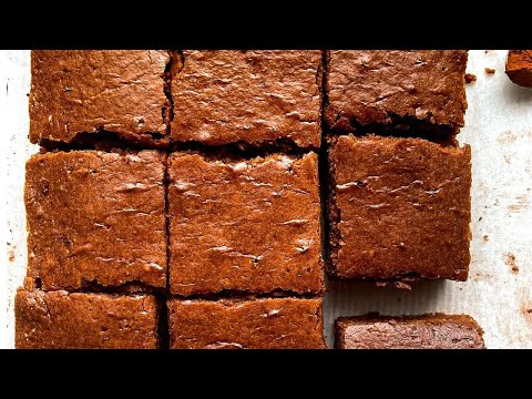 Vláčný a Rychlý Hrnkový PERNÍK bez Vajec | V troubě za 5 minut! | Veganský | Recept