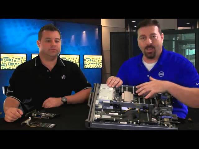 Dell Blade Server - Dell Power Edge M820 Server Trader - Retailer from ...