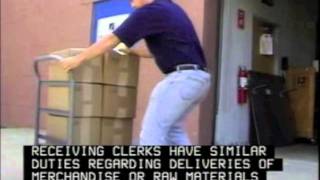 Transportation Clerk Overview | What is a transportation clerk? - Zippia