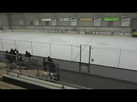 CAL ICE HOCKEY LIVE STREAM!