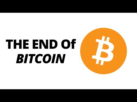 Crypto Crash 2022: Is This The End Of Bitcoin & Co?