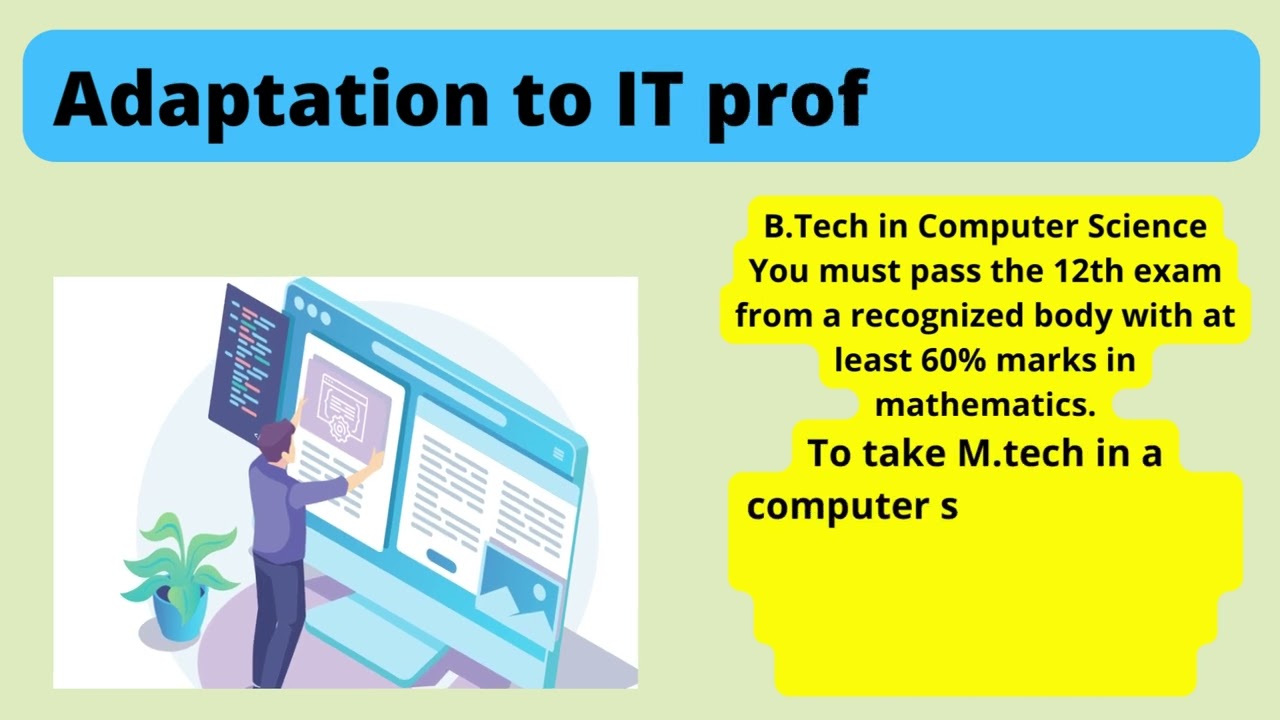 Dylan Patel Jellico Tn Computer scientist job description