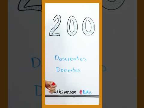 No se escribe así | Número 200