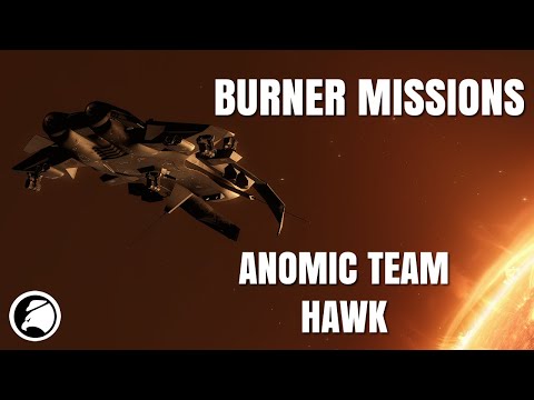 Steam Community :: Video :: EVE ONLINE Anomic Team Burner Hawk Garmur ...