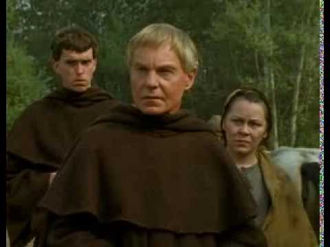 BBC Drama: Brother Cadfael: The Raven in the Foregate | Ellis Peters ...