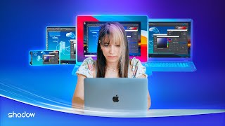 Shadow PC | Reviews, Pricing & Demos - SoftwareAdvice AU
