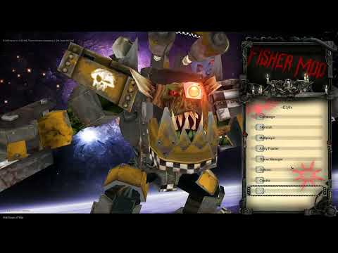 Steam Community :: Video :: Fisher Mod Units №2