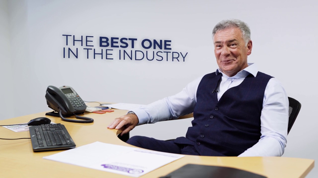 The Zinc Group Introduction