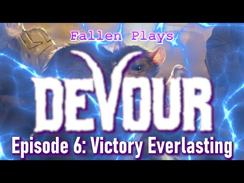 Steam Community :: Video :: Devour | Episode 6 - Victory Everlasting
