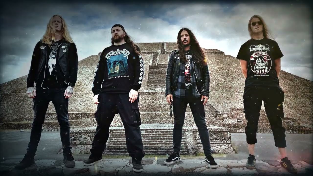 Newsflesh #21 (130) / 2024 | Chaos Vault