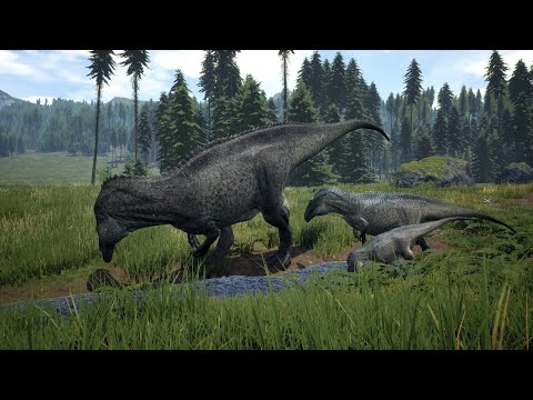 Steam Community :: The Isle