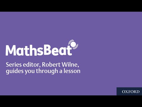Primary maths mastery - Teaching Fractions with MathsBeat