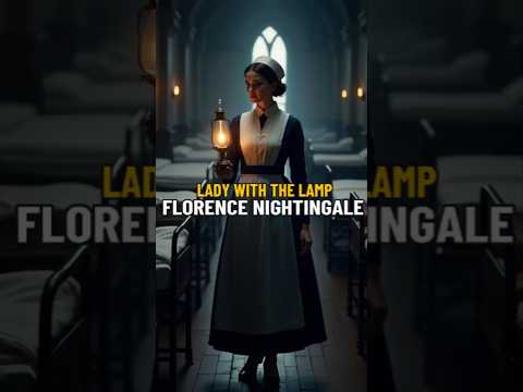 Florence Nightingale: The Woman Who Changed Nursing Forever!