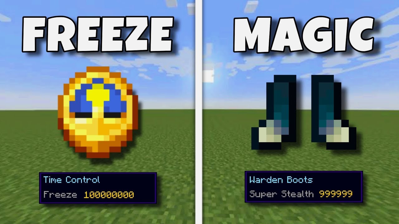 3 EASY Command Block Hacks in Minecraft Bedrock! (1.21+)