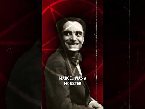 Mind of a Serial Killer | Dr. Satan Marcel Petiot
