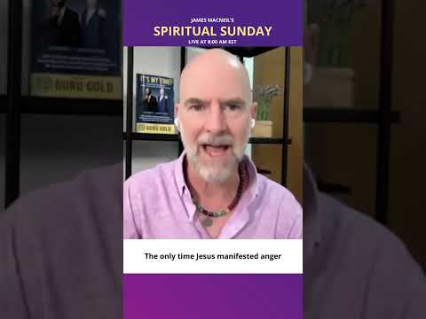 What is a Whited Sepulchre?