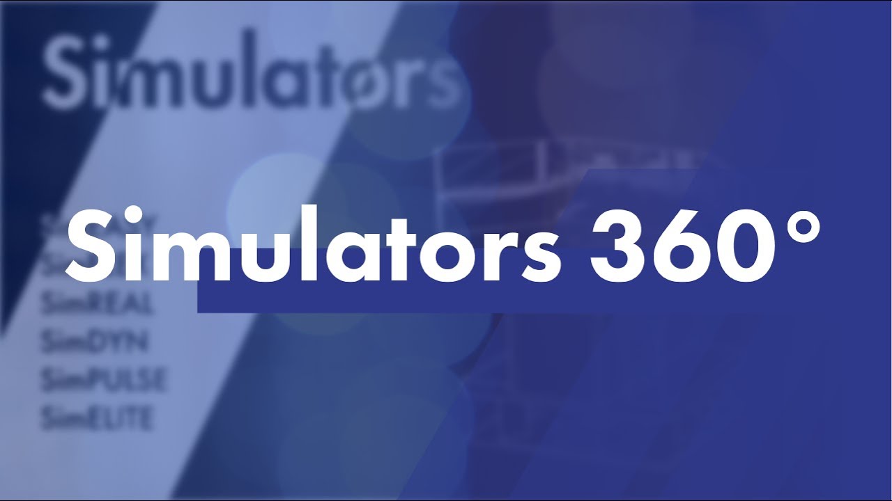 AVSIMULATION Driving Simulators: The World’s Most Advanced Solutions